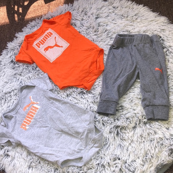 Puma | Matching Sets | Puma Bundle | Poshmark